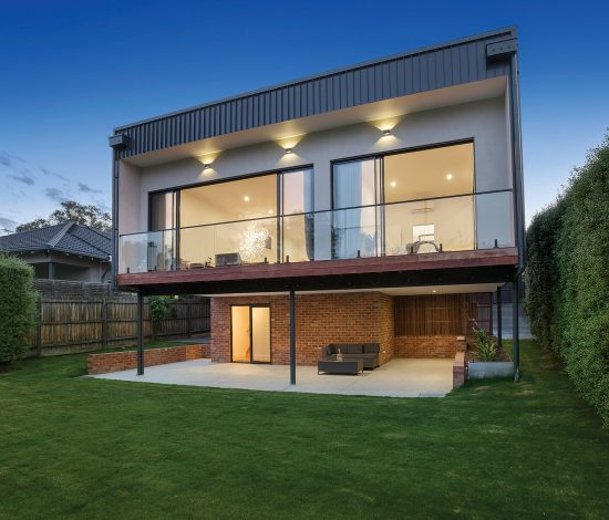 Second Storey Extension Ideas Australia
