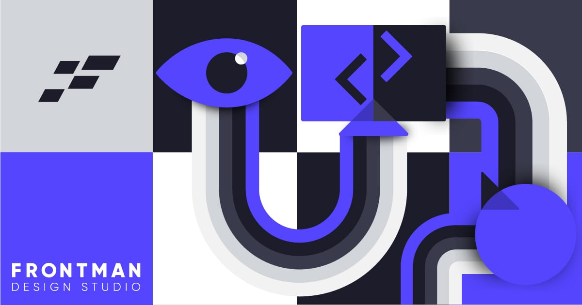 Frontman Design Studio — Your Voice, Your Design