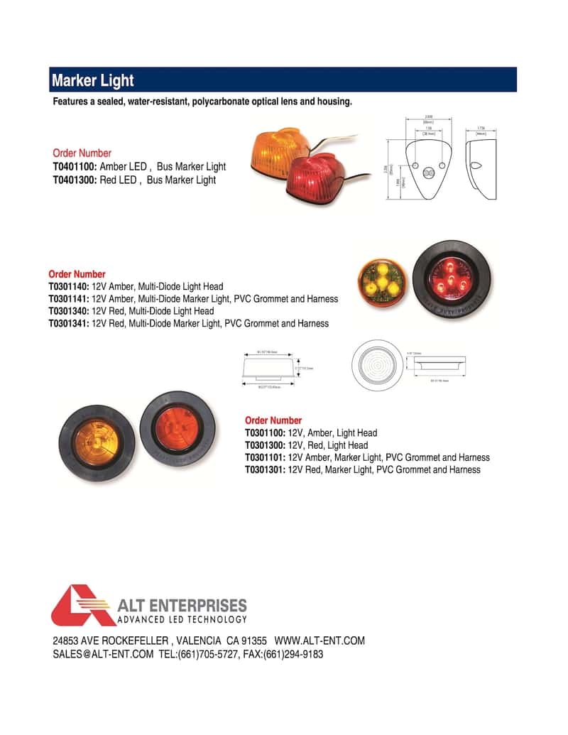 ALT ENTERPRISES
