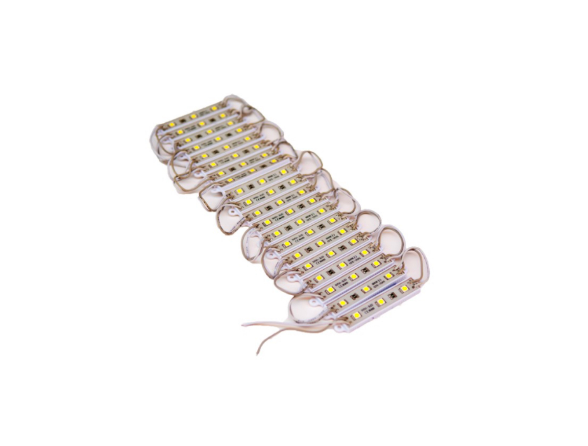 Heavy-Duty Truck Signal Lights