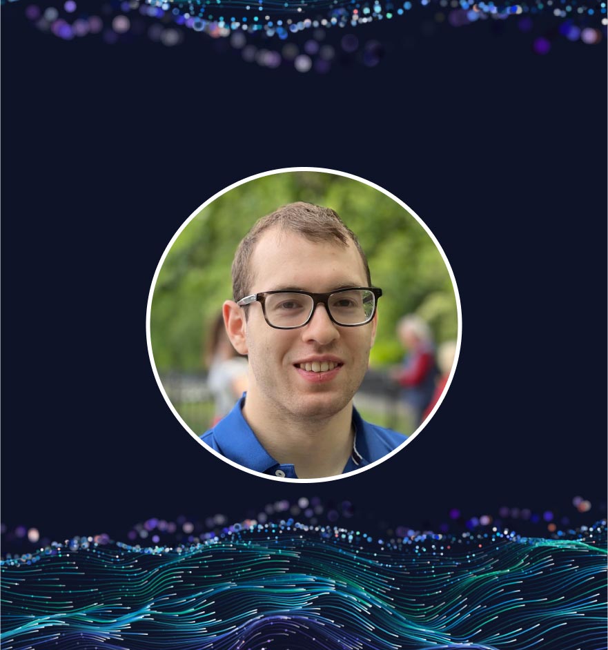 A Q&A with Michael Isakov, Director of Quantitative Research