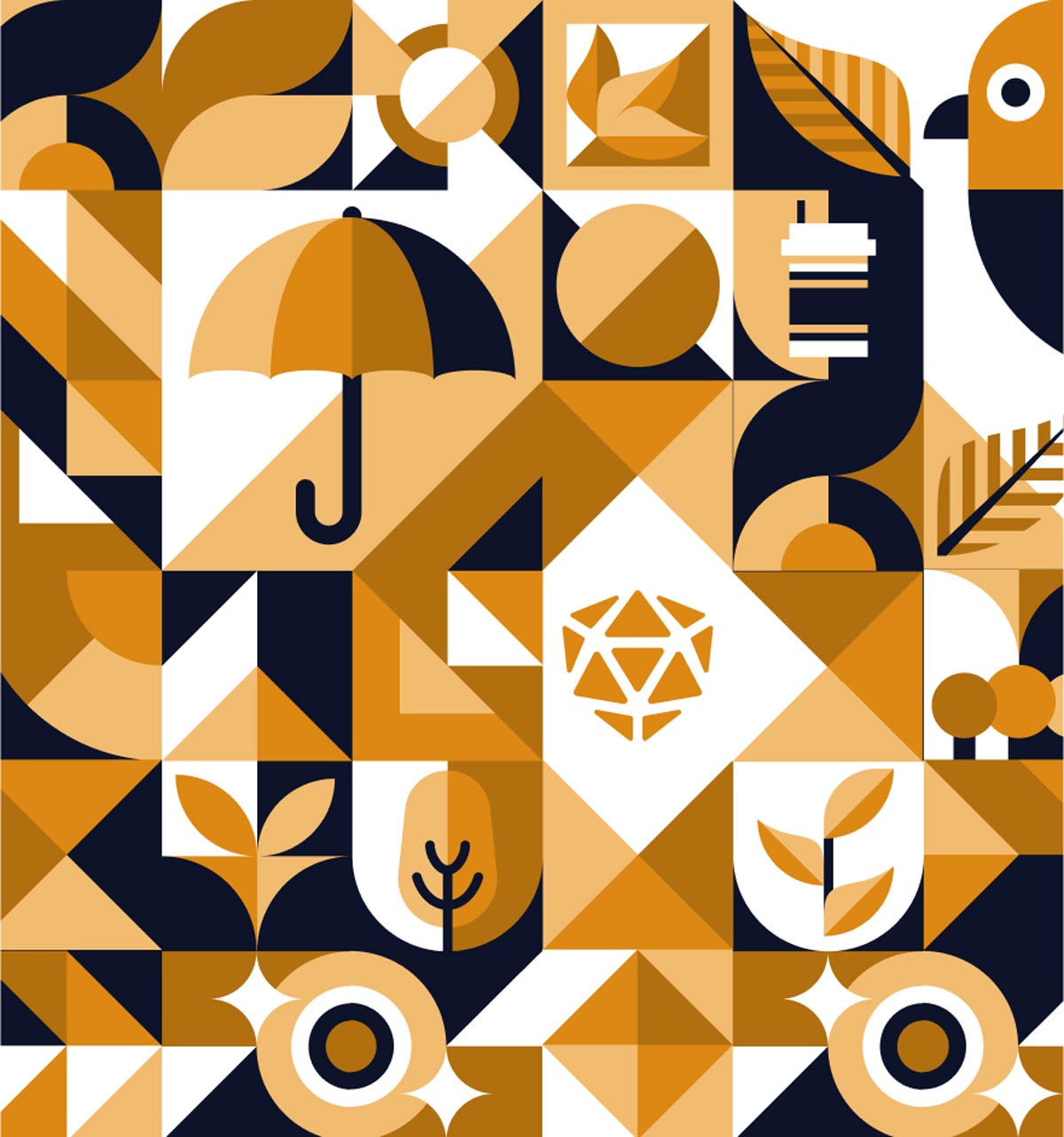 The November Edition of The Arbol Almanac is Here!