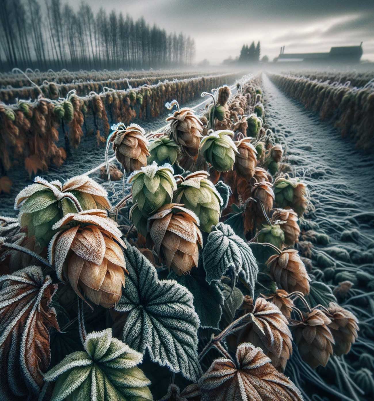 Understanding Weather Derivatives and Their Impact