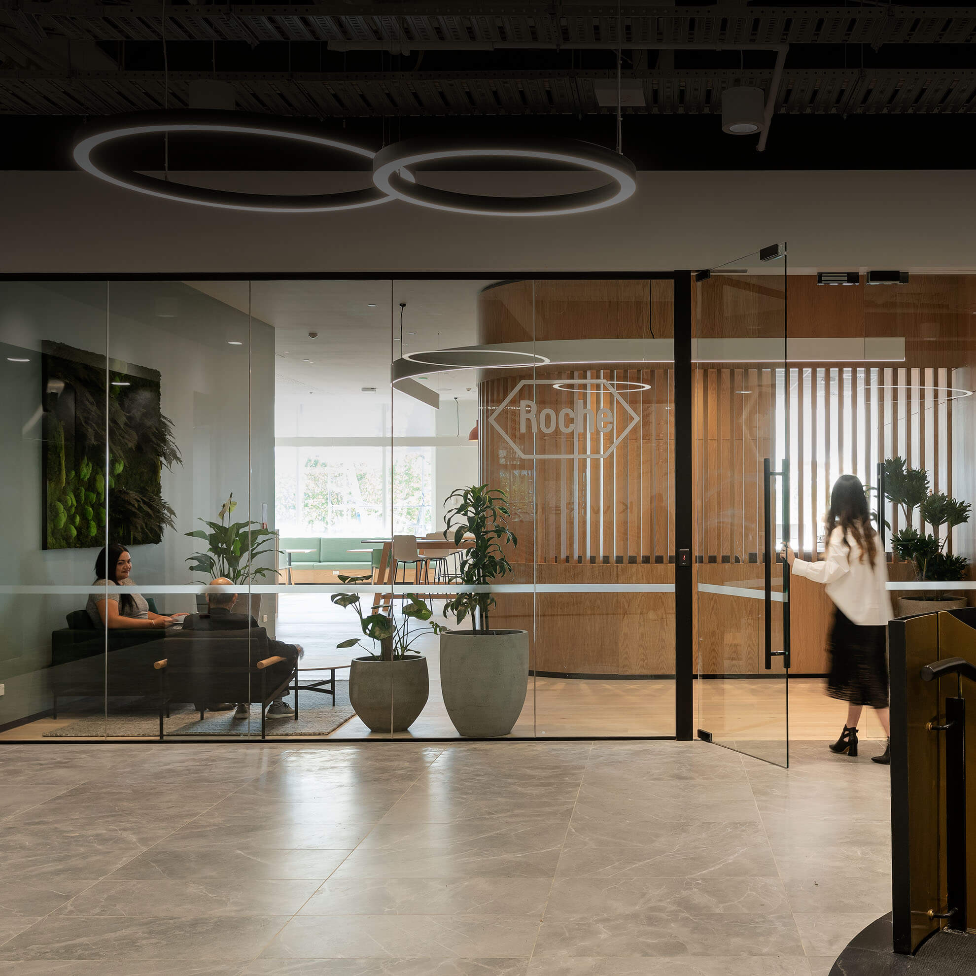 Roche Diagnostics