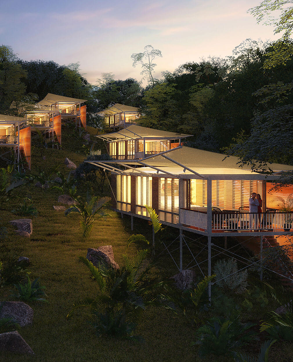 Jason Marriott - - Ignite Architects