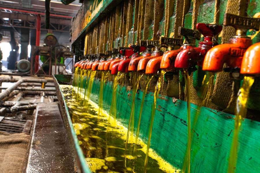 Manufacturing Process