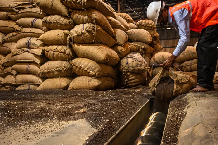 Hathi Brand - Over 100 years of quality, taste and excellence