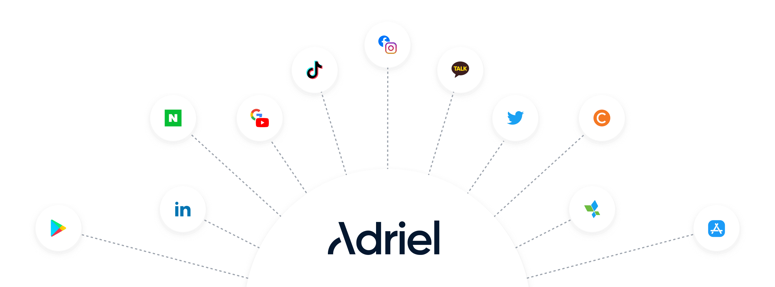 회사 소개 | Adriel