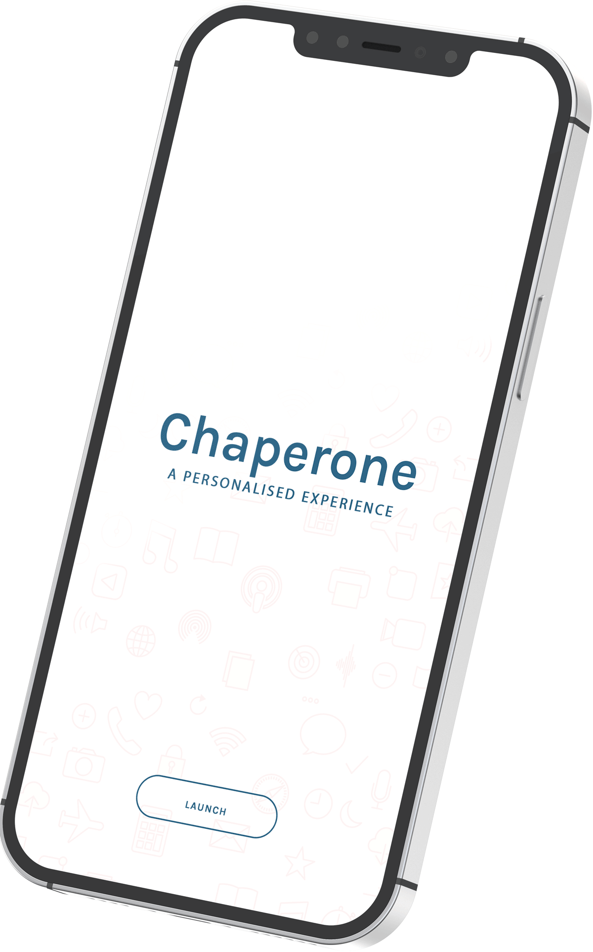 Chaperone | The Experience Platform for Everyone