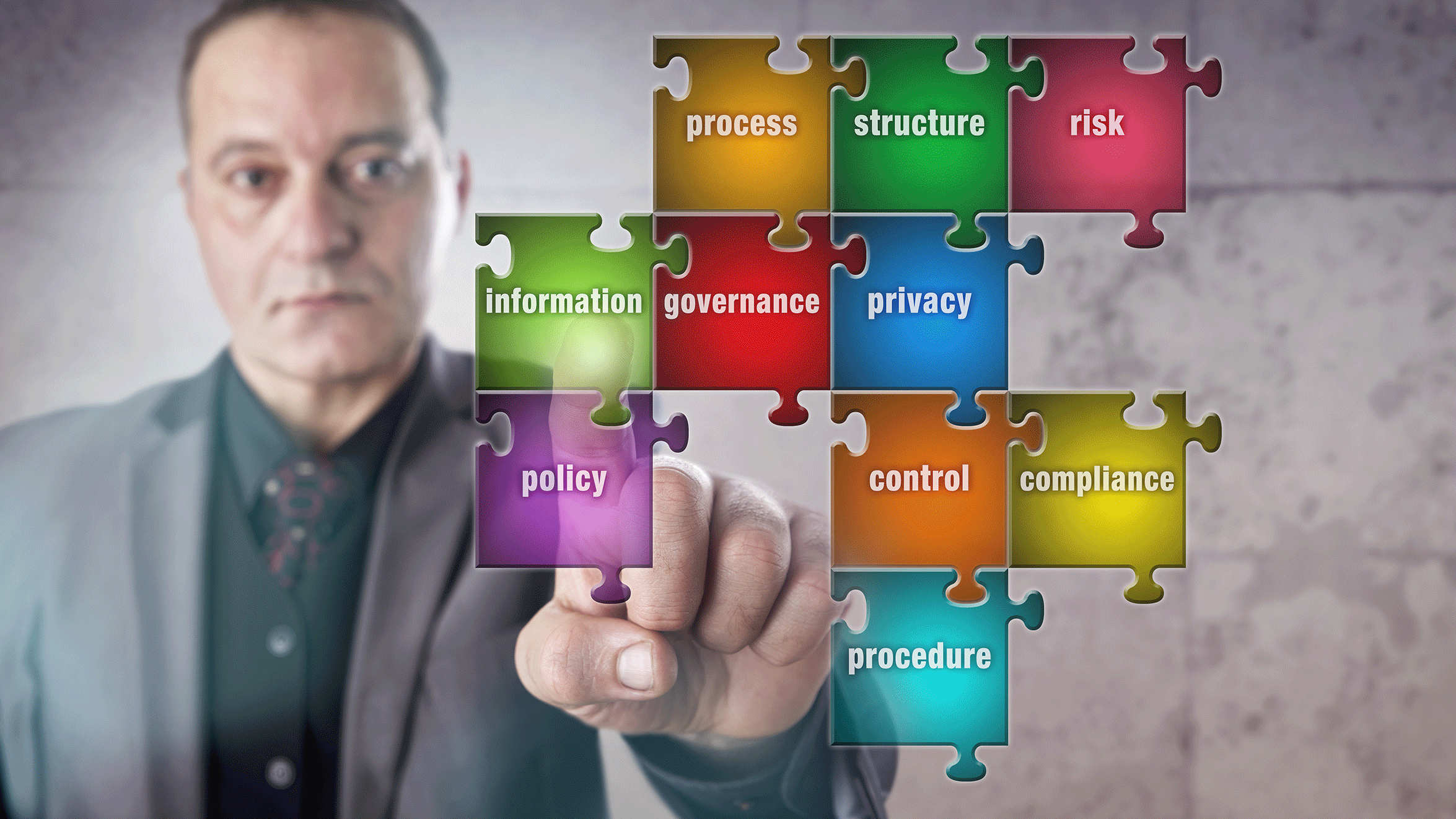 What is policy management and why is it important