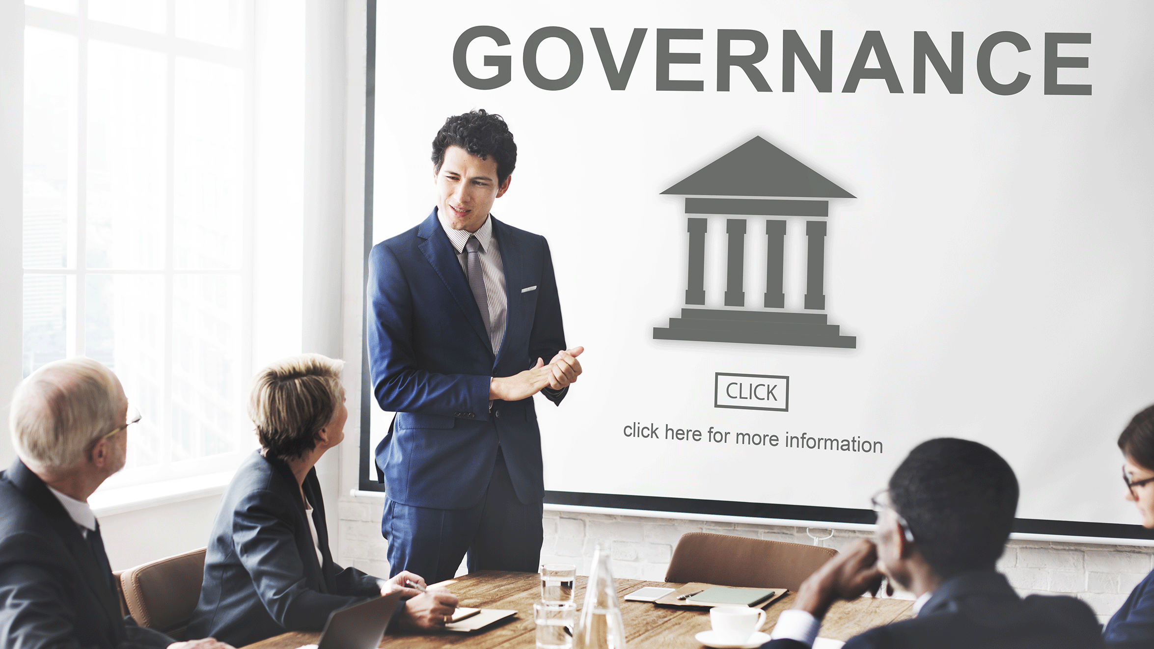 Tips to improve your corporate governance