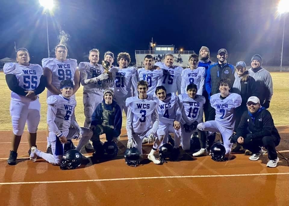 Athletics | Wichita Christian School