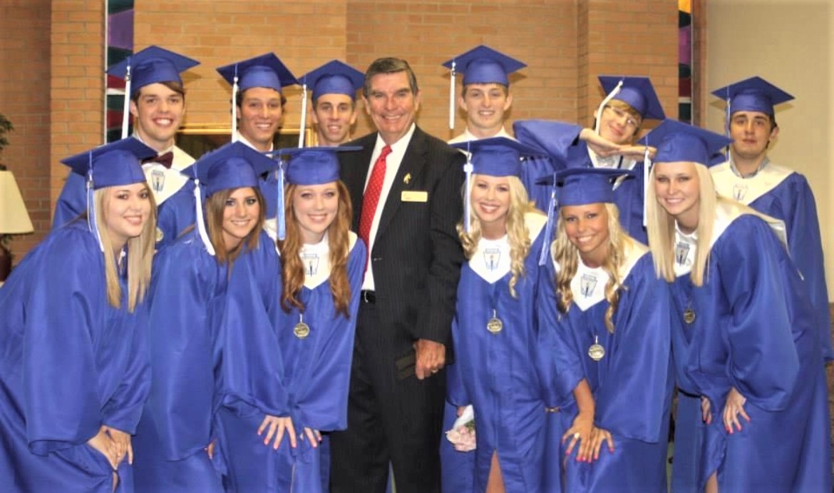 Wichita Christian