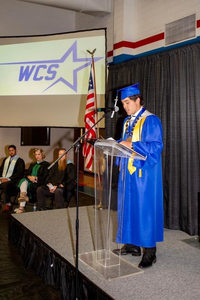 Wichita Christian