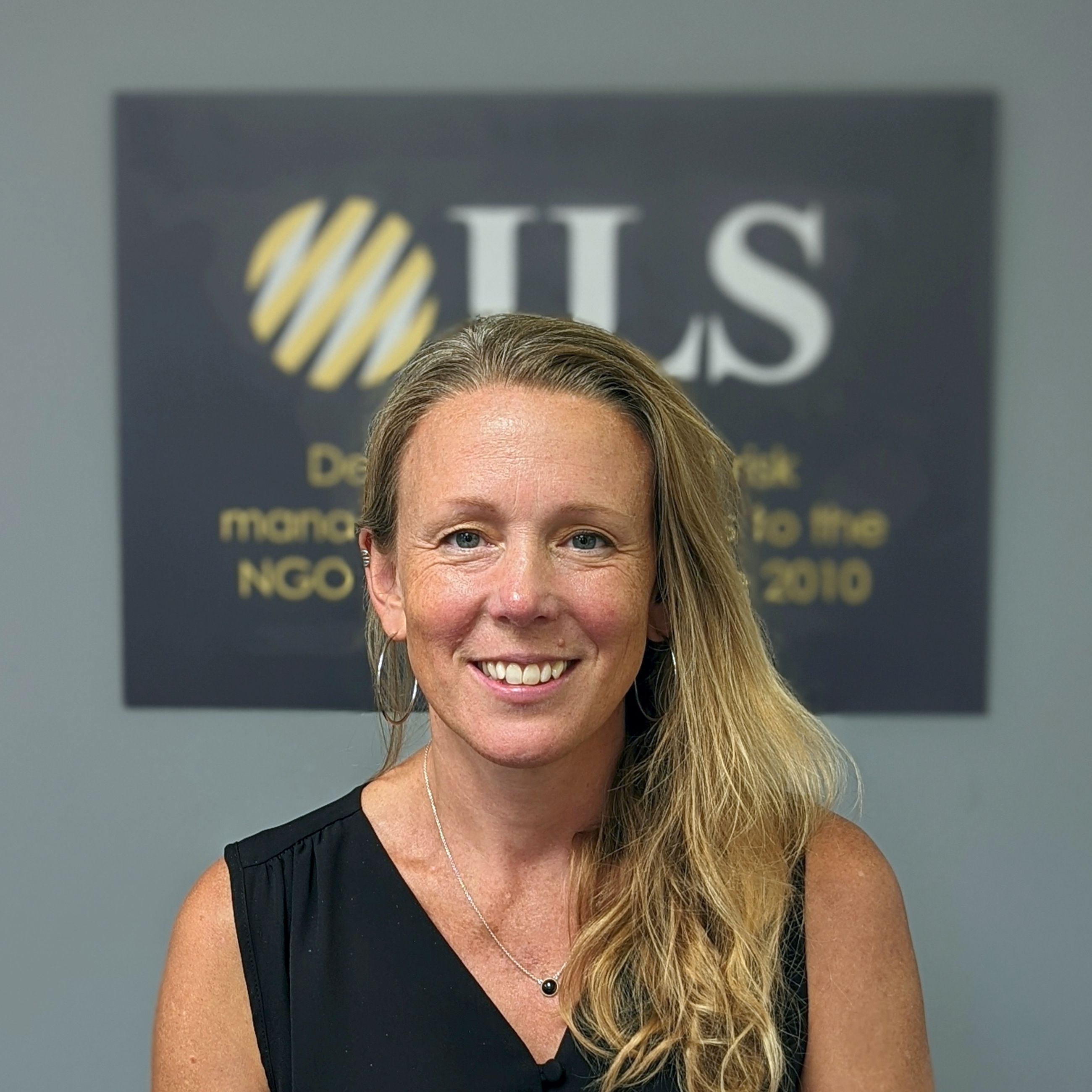 Meet The Team | Security Risk Management Consultancy | ILS