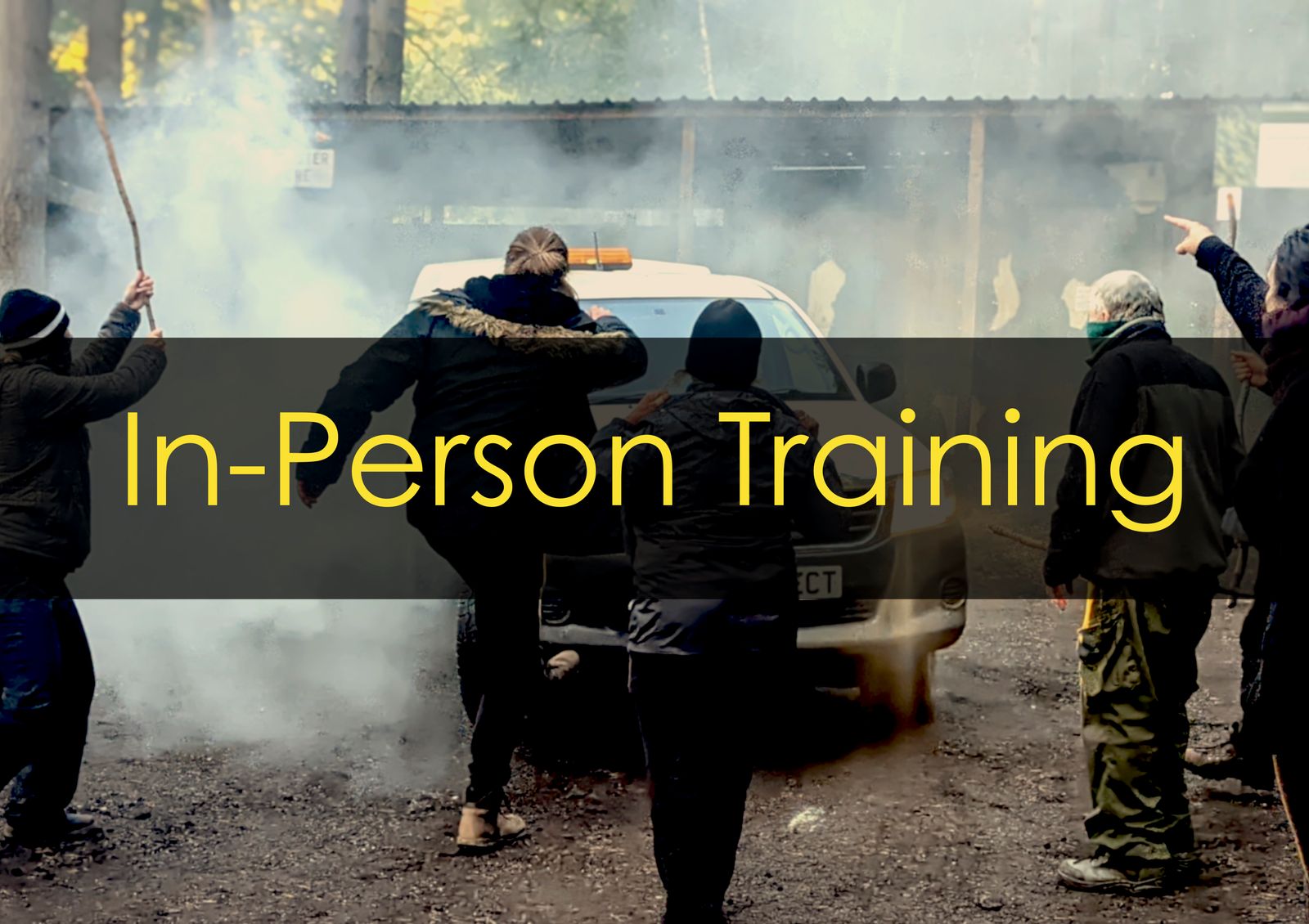 Awareness & Personal Safety Training | ILS Online Courses
