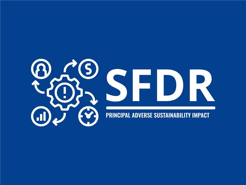 SFDR Annex 1 - Principal Adverse Sustainability Impact Statement (PAIS ...