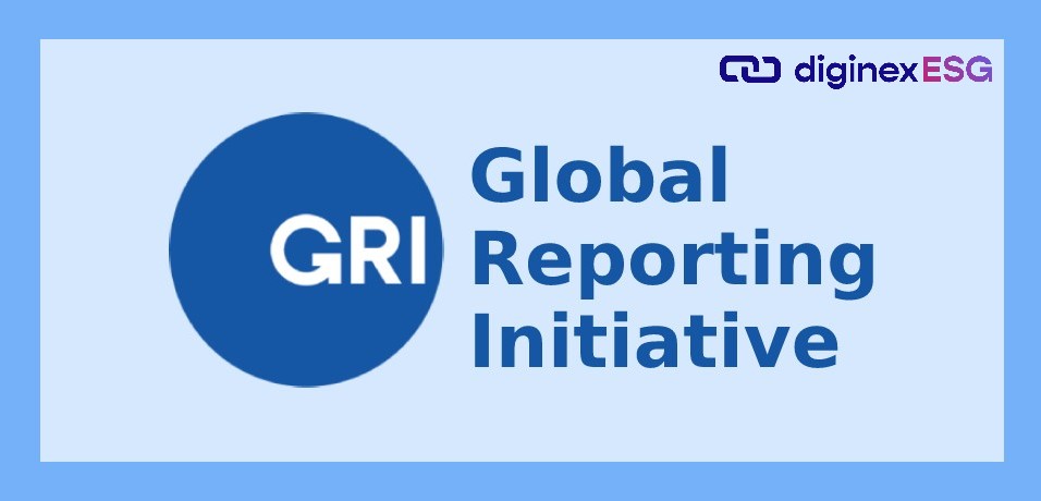 GRI Guidelines for Sustainability Reporting