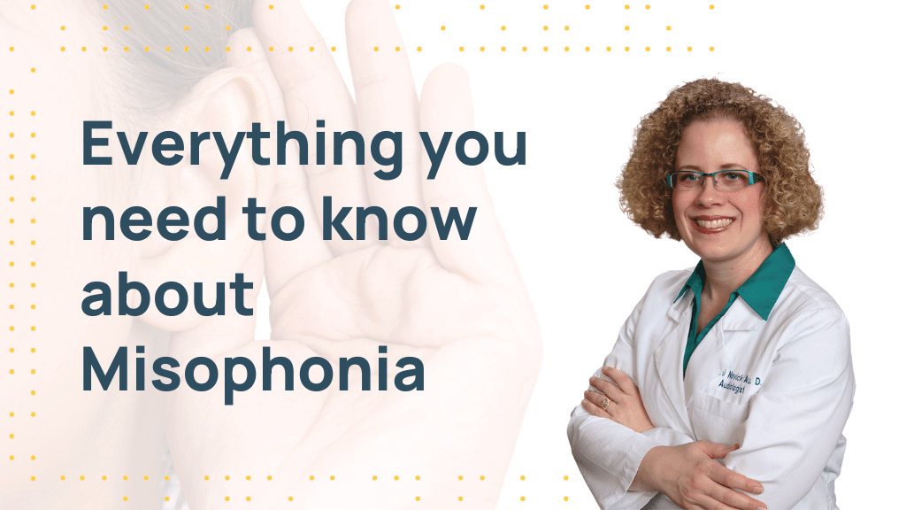 Everything you need to know about Misophonia