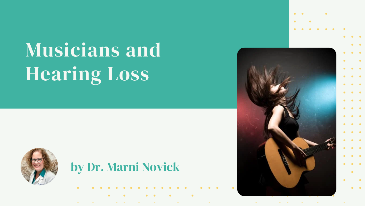 Musicians and Hearing Loss
