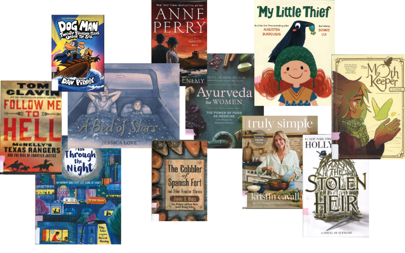 West Fork Public Library