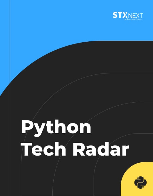 Resources - STX Next