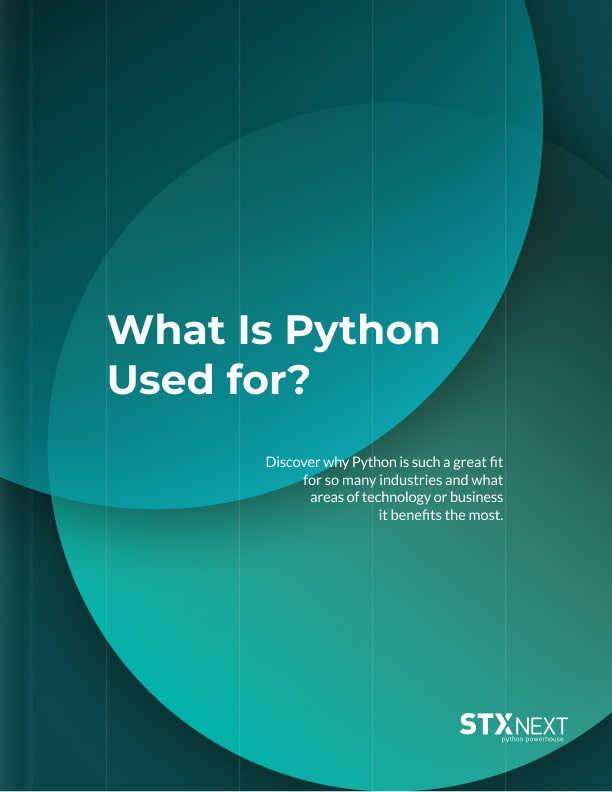 Resources - STX Next