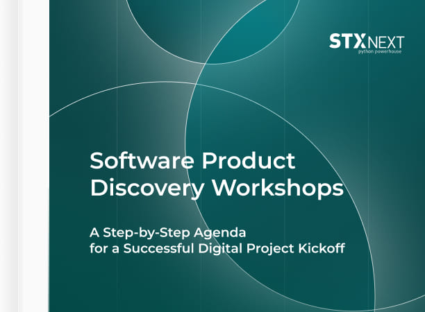 Resources - STX Next