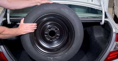 Parts of a Tire: A Complete Guide | CarShtuff