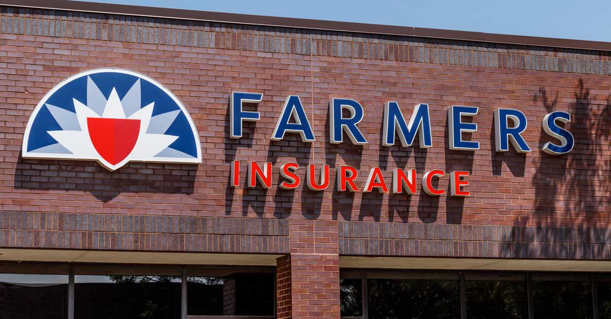 Farmers Car Insurance Review