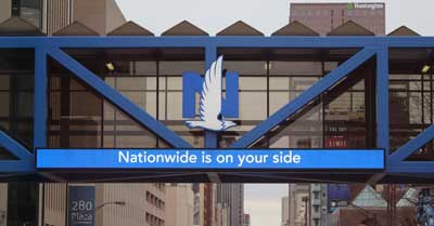 Nationwide Car Insurance Review