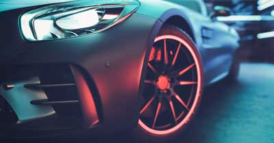 Parts of a Wheel: A Complete Guide | CarShtuff