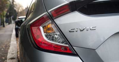 Best Tires for Honda Civic: Complete 2022 Guide | CarShtuff