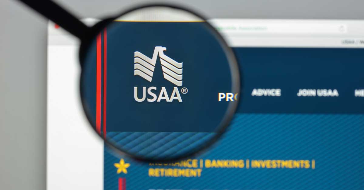 USAA Car Insurance Review