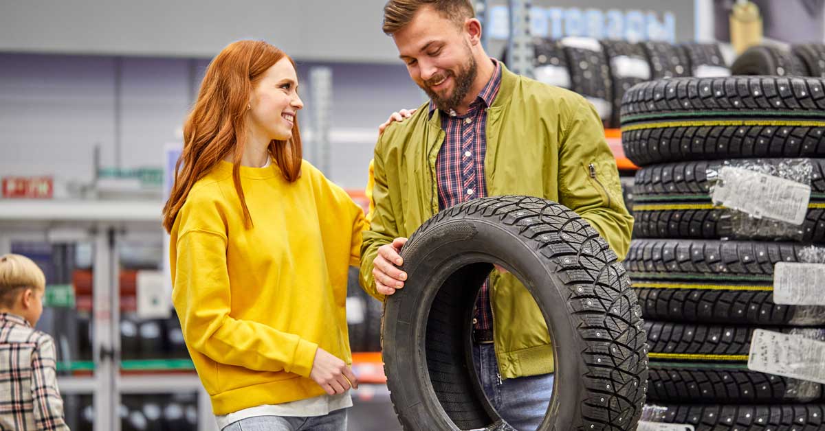 TireBuyer Review: A Complete Guide | CarShtuff