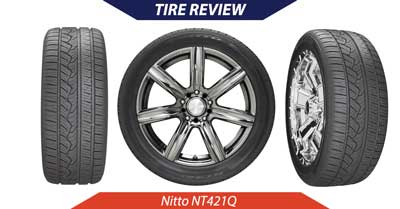 Nitto NT421Q Tire Review | CarShtuff