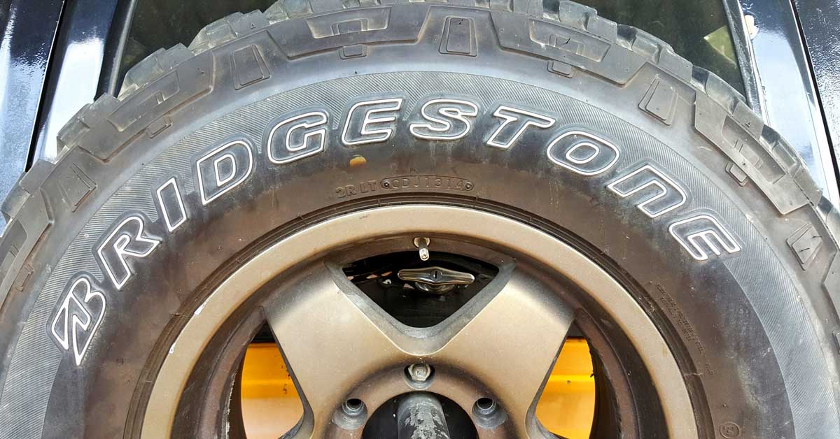 Bridgestone Tires Review: Brand Guide | CarShtuff