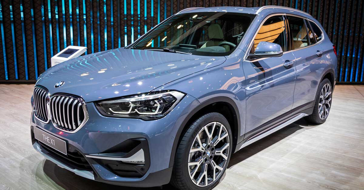 Best Tires For BMW X1 Complete Guide CarShtuff