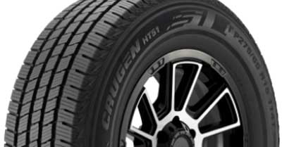 Kumho Crugen HT51 Tire Review | CarShtuff