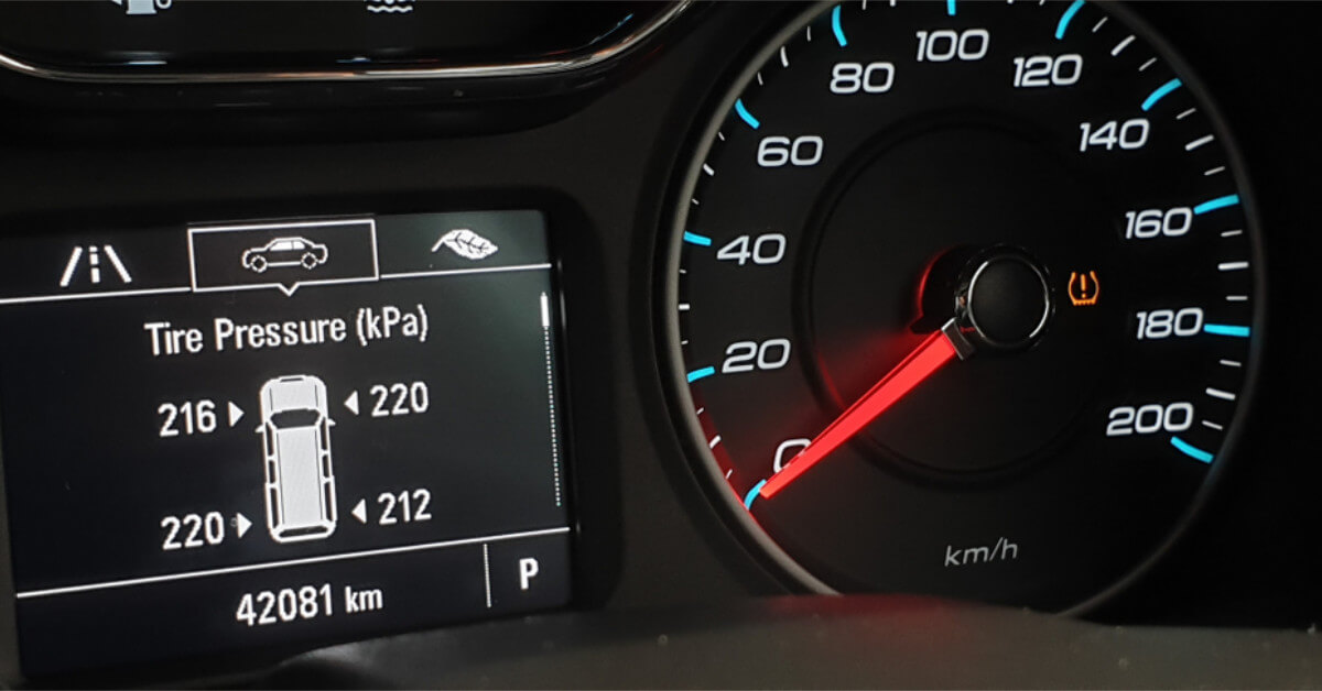 Tire Pressure Sensors - A Complete Guide | CarShtuff
