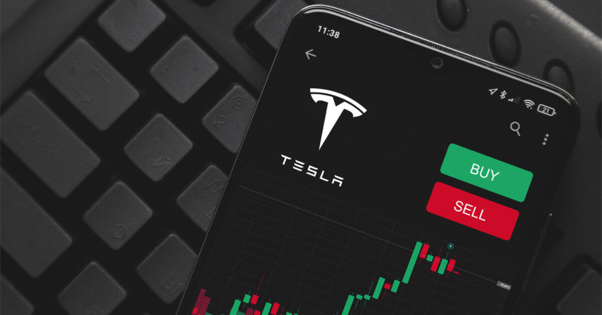 How Does Tesla Make Money? | CarShtuff