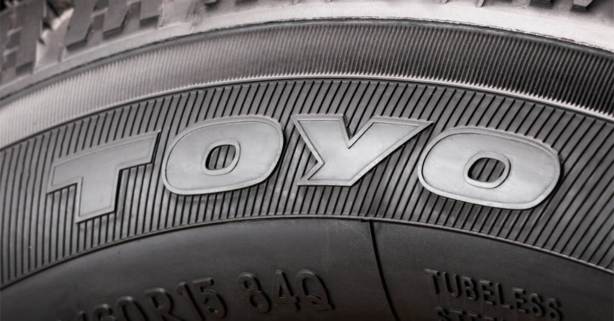 Toyo Tires Review - Brand Guide | CarShtuff