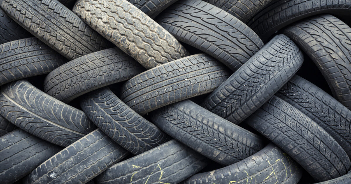 Used Tires - A Complete Guide | CarShtuff
