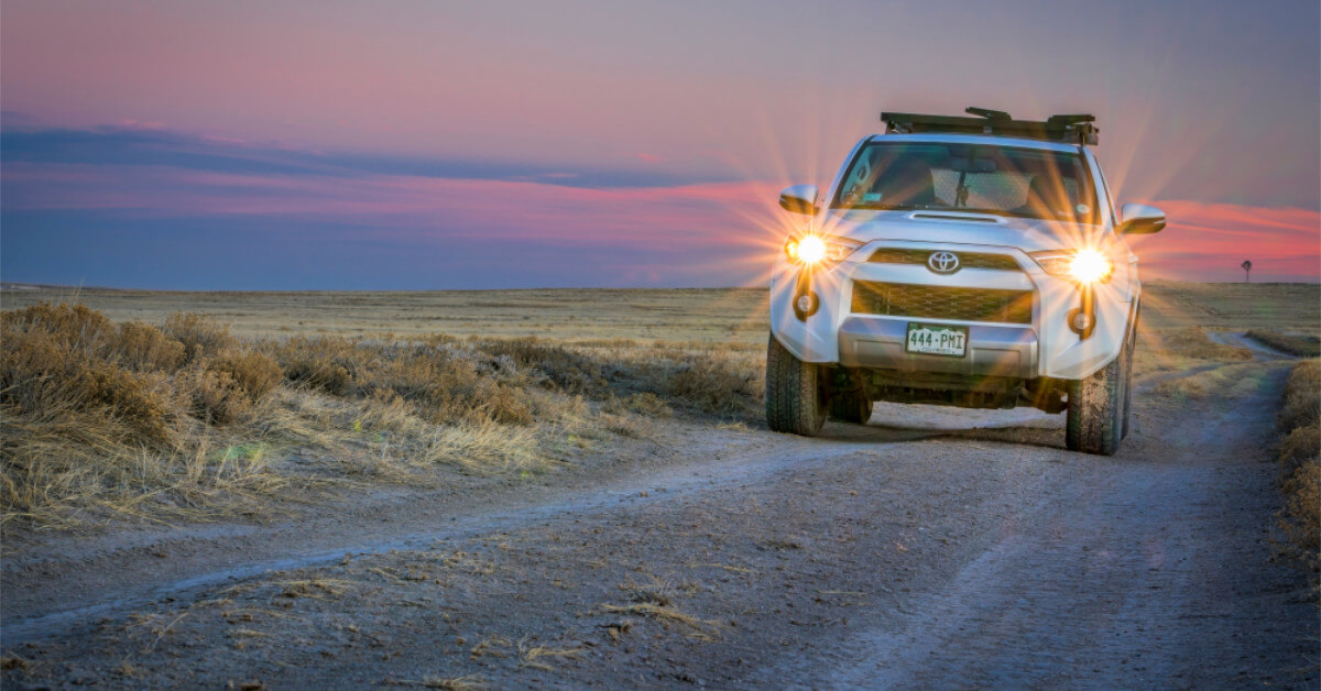 Best Toyota Forums | CarShtuff