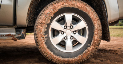 Best Mud-Terrain Tires | CarShtuff