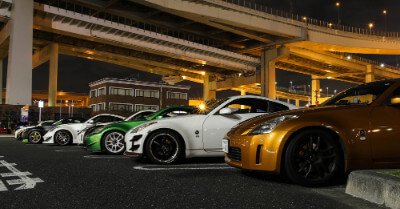 Best Performance Street Tires | CarShtuff