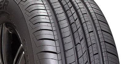 Cooper CS5 Grand Touring Tire Review | CarShtuff