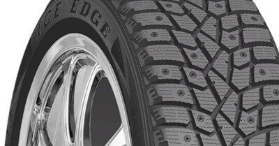 Sumitomo Ice Edge Vs Blizzak WS80 Tires | CarShtuff