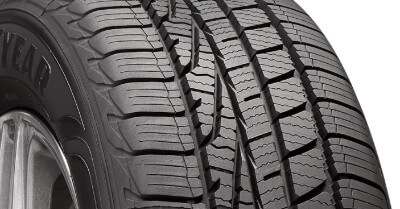 Goodyear Assurance WeatherReady Tire Review | CarShtuff