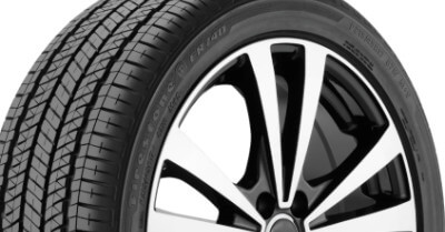 Firestone FR740 Performance Radial Tire Review | CarShtuff